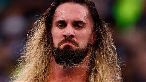 He Apologized Seth Rollins Reveals He Has Reconciled With 5 Time
