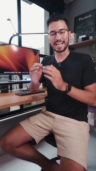 [video] Taci Freiria Posted On Linkedin