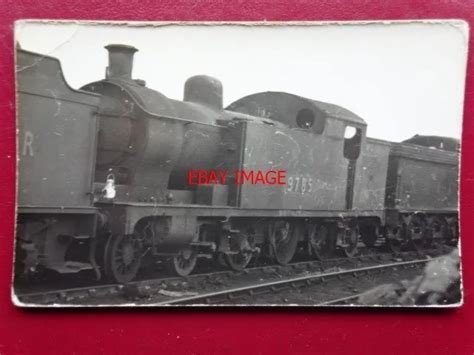 Photo Lner Ex Ner Class A7 Loco No 9785 69785 At Darlington Eur 409