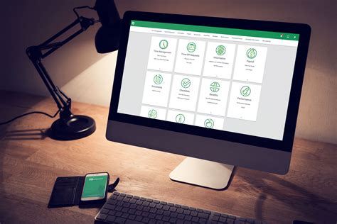 Paycom Mission Support