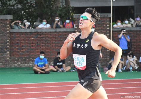 全大運／王晨佑雙腿抽筋十項全能達標亞運 差點破高懸35年大會 Ettoday運動雲 Ettoday新聞雲