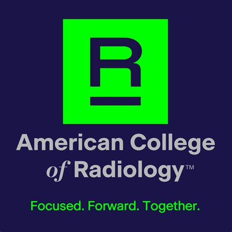 American College Of Radiology On Linkedin Acr2025