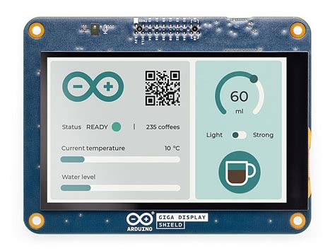 Arduino Distributor In Australia
