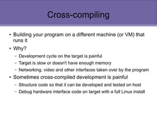 Embedded Erlang Nerves And SumoBots PPT