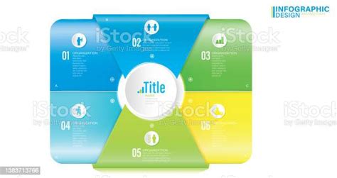 인포그래픽 요소 스톡 일러스트인 그래픽 숫자 6 부분 단계 아이콘 0명에 대한 스톡 벡터 아트 및 기타 이미지 0명 개념