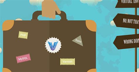 How We Use Vagrant In Our Drupal Development Workflow Ffw