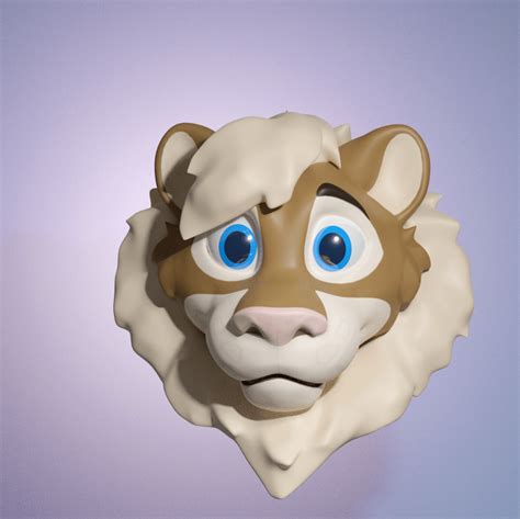 Custom Memoji For Ios Face Tracking Wip On Behance