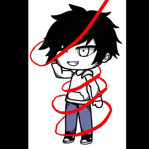 Dibujo D Wiki Creepypastas Amino Amino