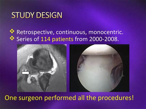 Humeral And Glenoid Bone Defects As Factors Ppt