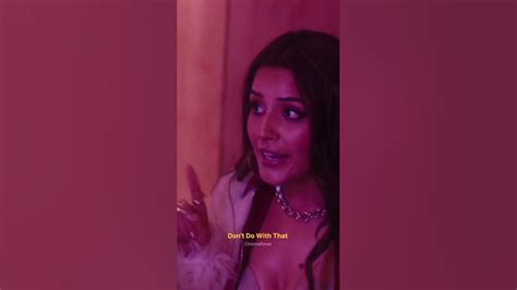 Talk About Sex 🥵 Bhumi Pednekar Shenaz Gill Thank You For Coming