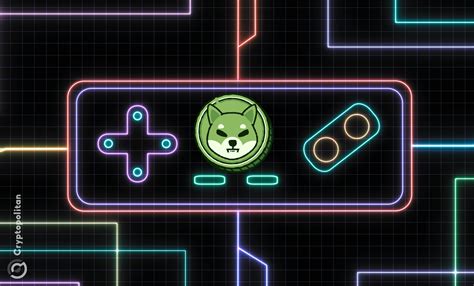 Shiba Inu Gears Up For Dao Launch Cryptopolitan