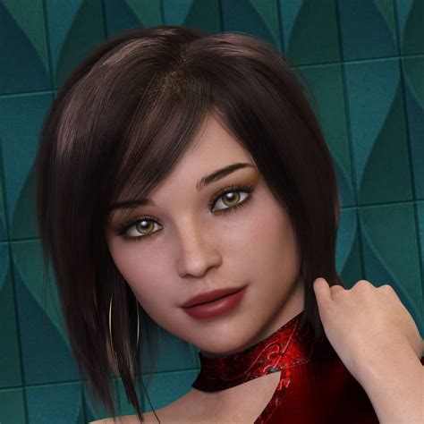 Layla 00 By Wumpushurkle On Deviantart