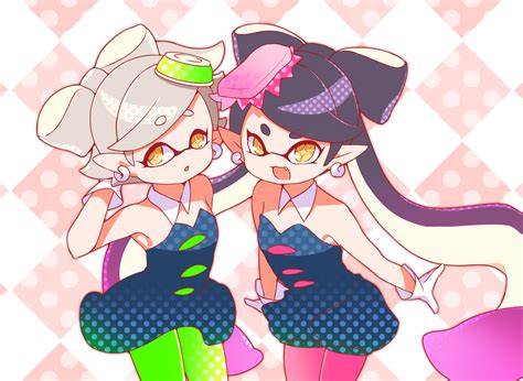 リク絵 しおからーずくコ彡 ちょも Illustrations Art Street