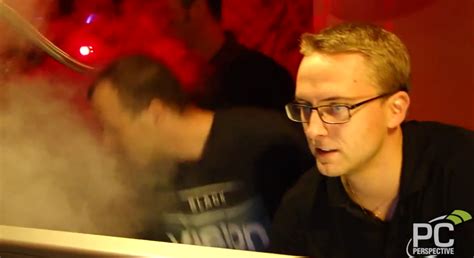AMD Bulldozer Processor Hits GHz New World Record PC Perspective