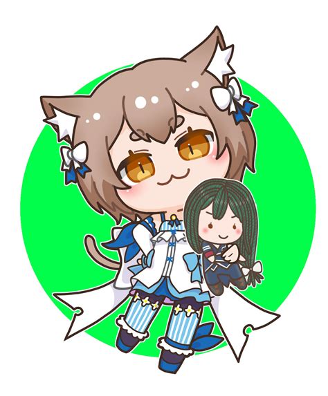 フェリたん