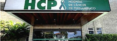Corpos São Trocados No Hospital De Câncer De Pernambuco