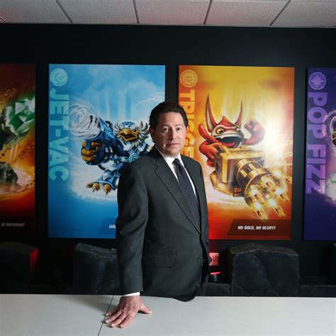 Blizzard Ceo
