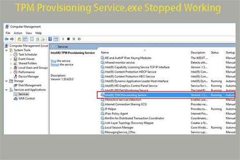 How To Back Up Tpm Key Heres The Step By Step Guide
