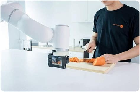 Ufactory Xarm 7 Dof Robotic Arm Buy Or Lease At Top3dshop