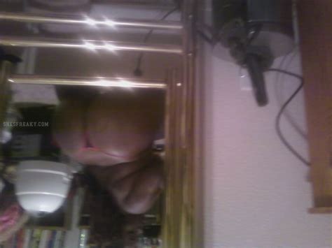 Tiarra Butler Aka Tiarra Marie Shesfreaky