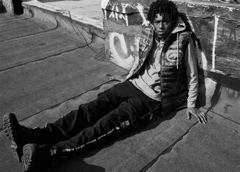 Ecko Fall 2020 Nologo9 James Macari