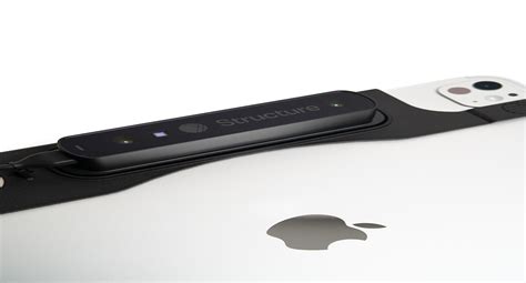 Structure Sensor 3 Announced