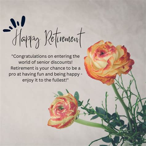 130 Happy Retirement Wishes For Colleague And Coworker