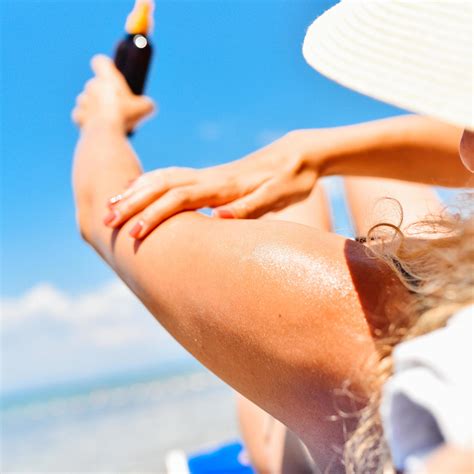 Fda Weighing Approval Of First New Sunscreen Ingredient In Decades