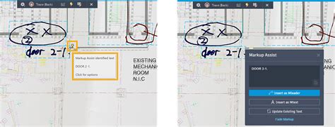Giới Thiệu Markup Import Và Markup Assist Trong Autocad 2024 Onecadvn Best Cad Solutions