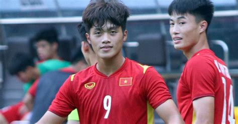 Chuyển nhượng V League hôm nay 6 12 HAGL chiêu mộ tiền đạo sáng giá