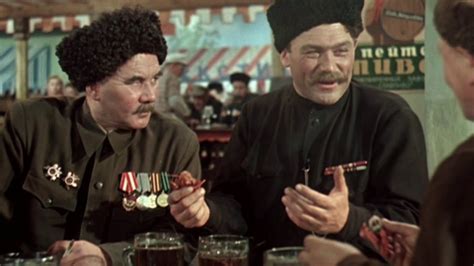 Кубанские казаки - 1946: актеры, рейтинг и отзывы на канале Дом кино