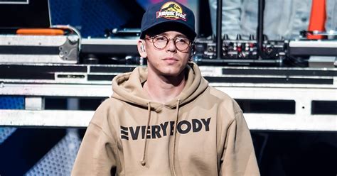 Logic Wife Jessica Andrea Divorce Reason