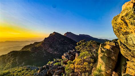 The Best Places To Visit In The Beautiful Flinders Ranges