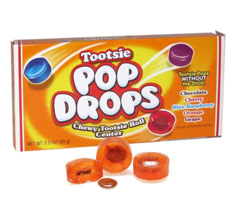 Tootsie Roll Pop Logo