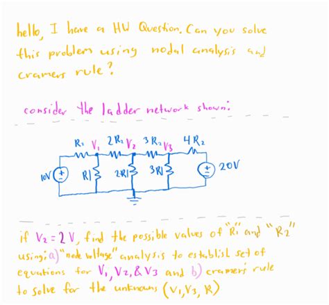 Solved Hello I Have A HW Question Can You Solve This Chegg