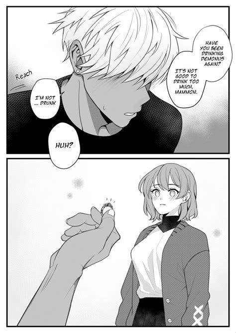 Pin On Obey Me In Obey Art Obey Me Obey