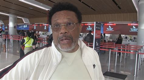 Judge Greg Mathis Wins Back His Wife Linda