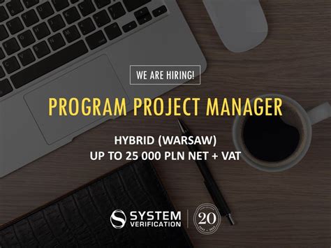 Milena Dąbkowska On Linkedin Systemverification Syve Pm Warsaw