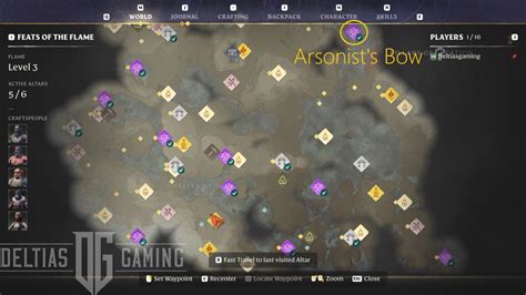 Enshrouded Map Size Printable Online