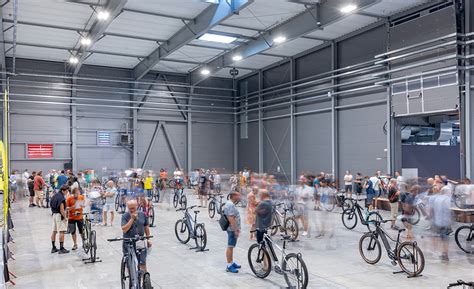 Crussis 2025 nová síla jménem Race Tech news Bike Technika MTBS cz