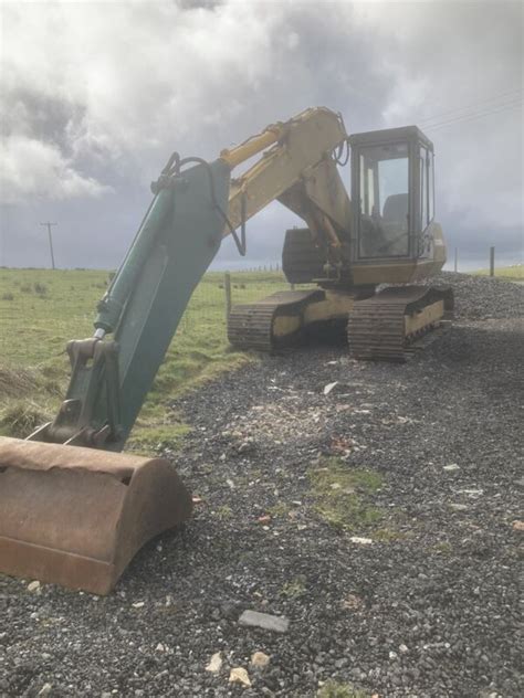 Jcb 812 Powerslide For Sale From United Kingdom