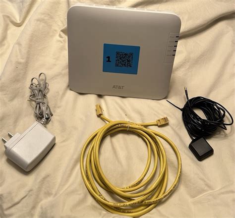 AT T 4G LTE Cell Booster Nokia SS2FII Femtocell Microcell Multi Band
