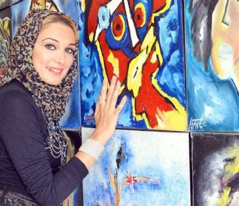 3 ديسمبر معرض شتات بين الحقيقة والخيال للفنانة غدير حافظ بدار