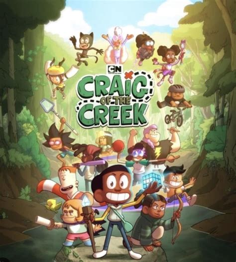Craig Before The Creek 2023