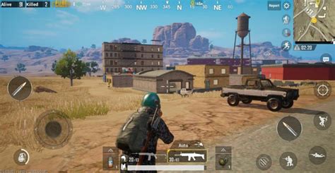 Best Maps To Push Rank In Pubg Mobile Season 14 And Ultimate Guide