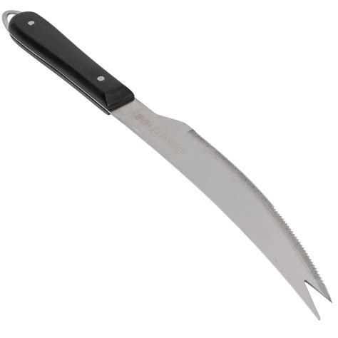Crown Verity Bbq Knife Insideout
