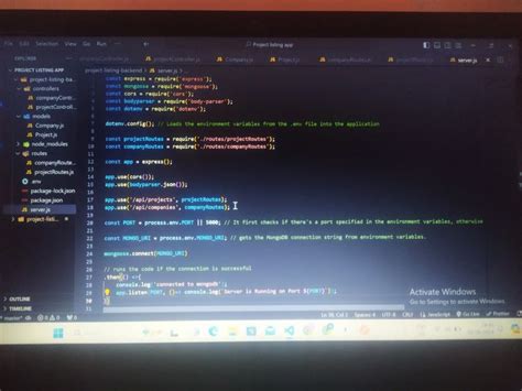Mitali Ghadigaonkar On Linkedin Successfully Completed Backend Development With Mongodb