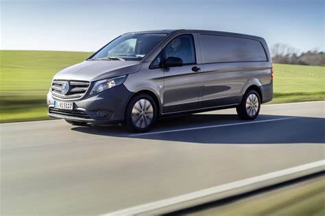 2021 Mercedes Benz Vito Pricing And Specs CarExpert