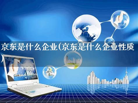 京东是什么企业 京东是什么企业性质 天华网