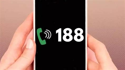188 Telkomsel Untuk Apa Keuntungan Dan Kerugian Ditelpon 188